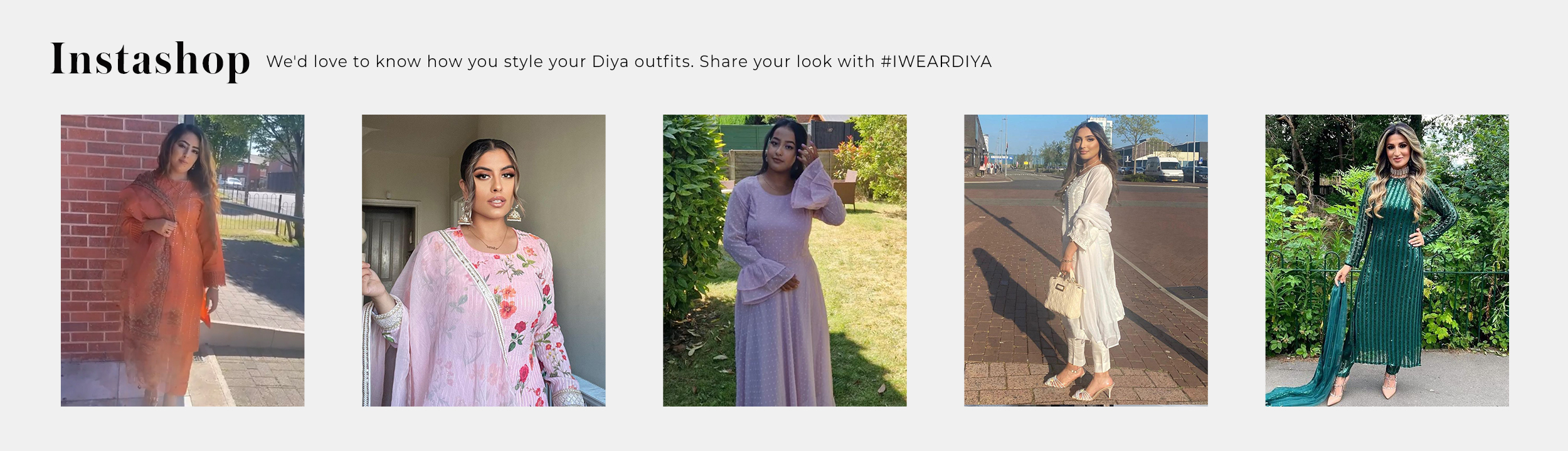 Diya Online: Buy Asian clothing for Women, Men, Girls and Boys online